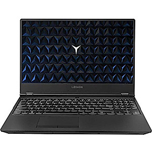 Lenovo 2019 Legion Y540 15.6" FHD Gaming Laptop Computer, 9th Gen Intel Hexa-Core i7-9750H Up to 4.5GHz, 24GB DDR4 RAM, 1TB HDD + 512GB PCIE SSD, GeForce GTX 1650 4GB, 802.11ac WiFi, Windows 10 Home