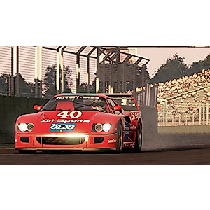 Project CARS 2 - Xbox One