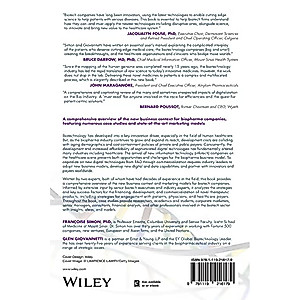 Managing Biotechnology: From Science to Market in the Digital Age