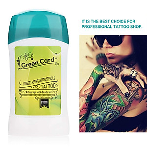 Tattoo Transfer Paper, Tattoo Transfer Soap Tattoo Accessories Tattoo Supplies Tattoo Transfer Stencil Primer Supplies Tattoo Permanent Makeup