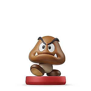 Amiibo - Goomba (SM)