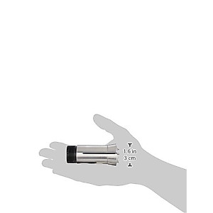 HHIP 3900-1611 5C Emergency Collet Steel, 1/16"