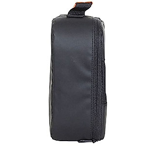 Nike Just Do It Bumper Sticker Fuel Pack Lunch Box Insulated Snack Bag