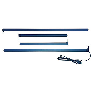 Chengying 55 inch 10 Point Multi-Touch Infrared Touch Frame, ir Touch Panel, Infrared Touch Screen Overlay