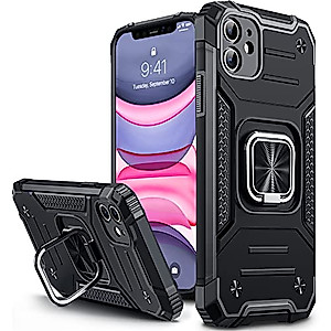 Vakoo Adjustable Cell Phone Stand and iPhone 11 Case