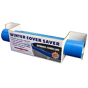 Winter Pool Cover Seal - for Above Ground Pools