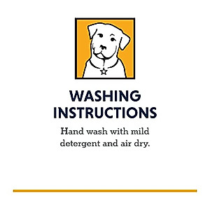 Ruffwear, Swamp Cooler Dog Neck Gaiter, Evaporative Cooling Gear for Hot Weather, Aurora Teal/Heliotrope Purple, Large