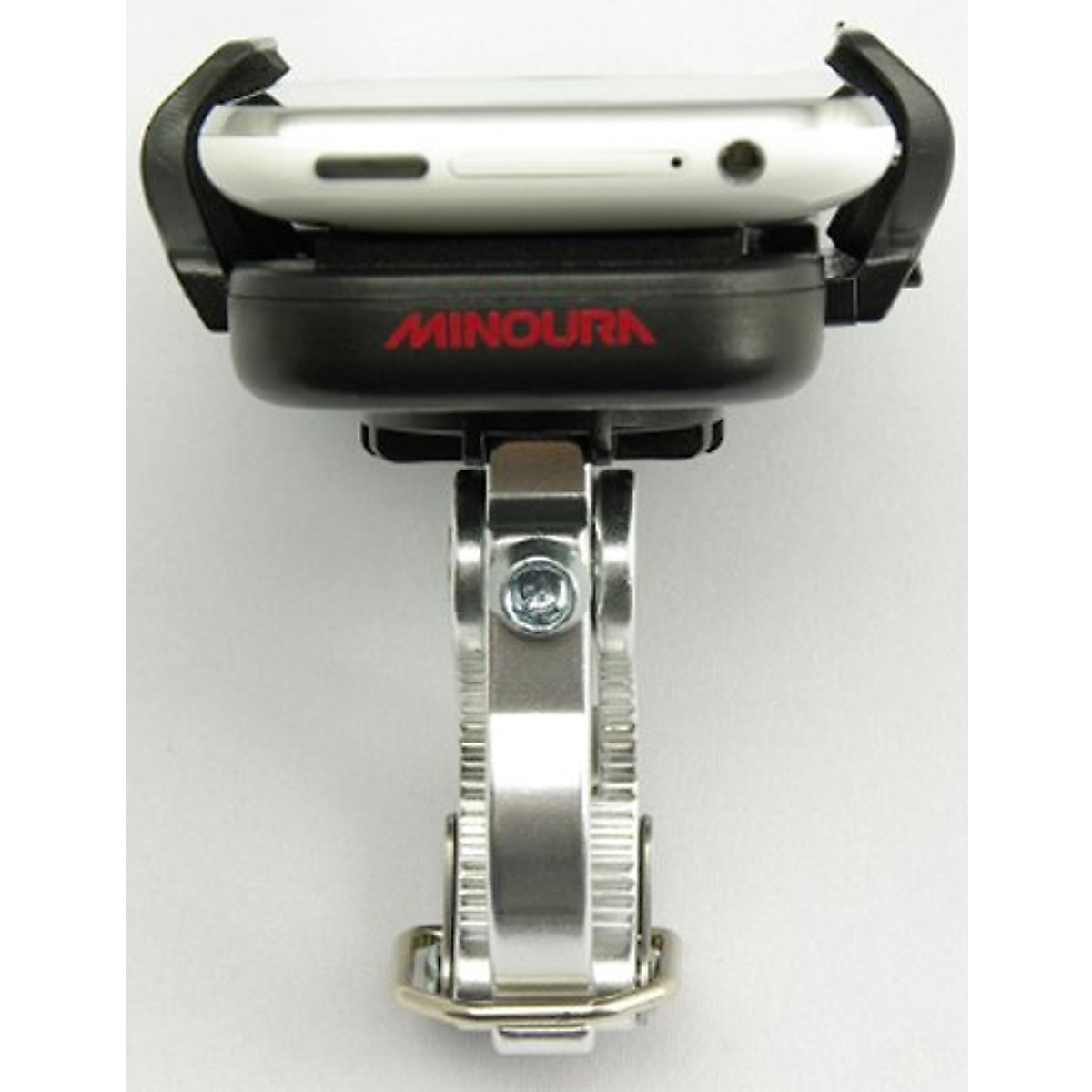 Minoura Handlebar Phone Grip (22-29mm)