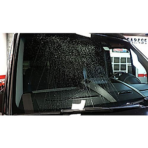 Pinnacle Black Label Diamond Glass Cleaner & Repellent