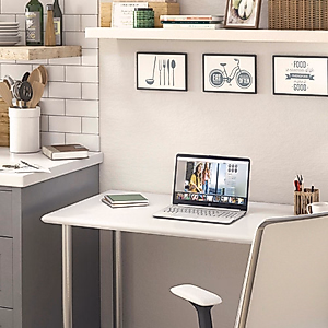 HP 2024 15 Laptop, 15.6" FHD Touchscreen, Intel Core i7-1255U (Up to 4.7GHz), 32GB RAM, 1TB PCIe SSD, Intel Iris Xe Graphics, Windows 11 Home, Silver with USB WiFi Adapter