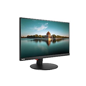 P24Q-10 23.8IN LED MON 25X14 4MS HDMI