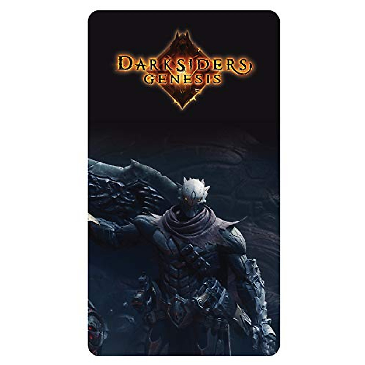 Darksiders Genesis - Nintendo Switch (Nintendo Switch)