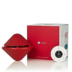 Multi BCone Smart Floating Pool Safety Alarm System + Additional Pool Unit, Compatible with Alexa and Google Assistant, Wi-Fi Connectivity, App Control from Anywhere. Powerfully Loud Alarm