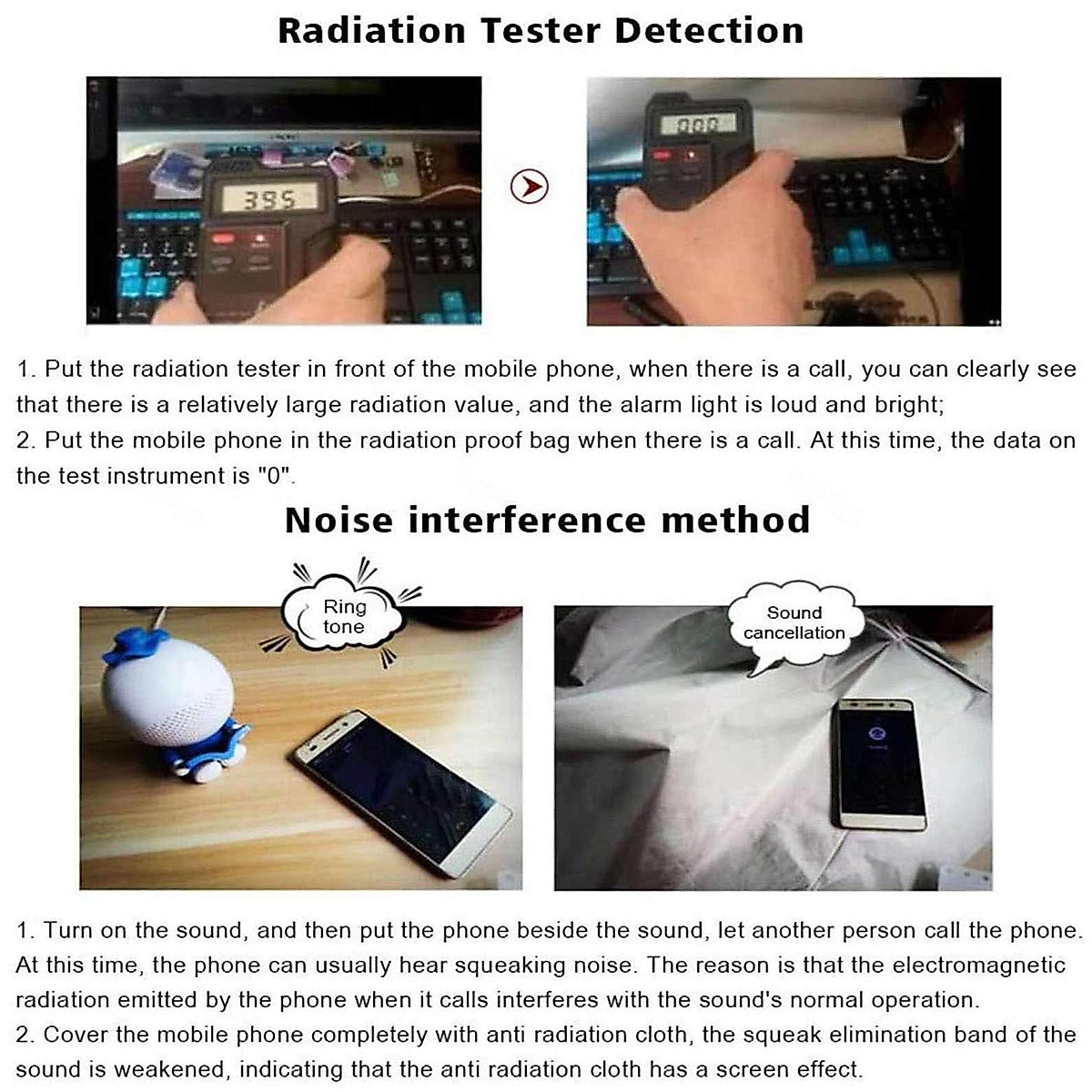 YSPP Faraday Fabric Military Grade Conductive EMF/RF/RFID Protection Blocking Cloth Shielding Fabric from Signals Bluetooth GPS Signal Blocker WiFi Jammer,gold-10x1.1m