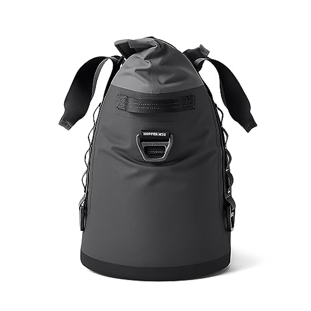 YETI Hopper M30 Portable Soft Cooler with MagShield Access, Charcoal