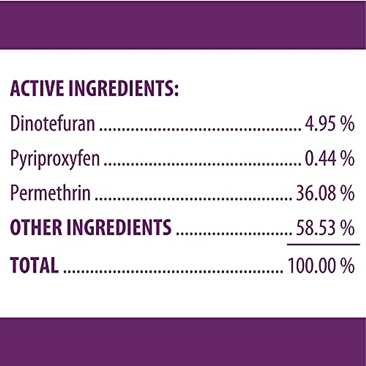 Vectra 3D for Dogs Flea, Tick & Mosquito Treatment & Prevention for Medium Dogs (21 – 55 lbs), 6 Month Supply