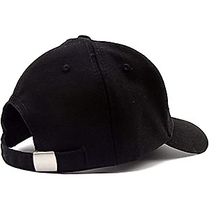 PowerGolf Original Titties Dad Cap – Classic Dad Hat with Adjustable Strapback