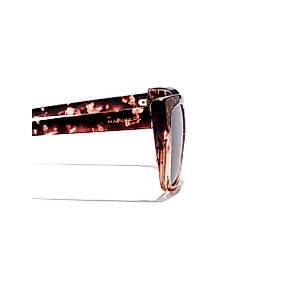 HAWKERS Brigitte - Polarized Sunglasses Men and Women - Sunglasses Womens and Mens - Trendy Sunglasses - 100 % UV400 Protection