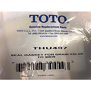 TOTO THU407 Toilets and Bidets