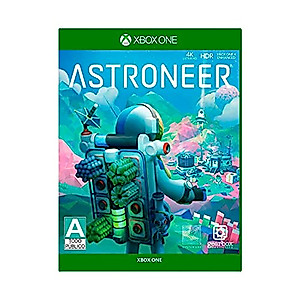 Astroneer - Xbox One