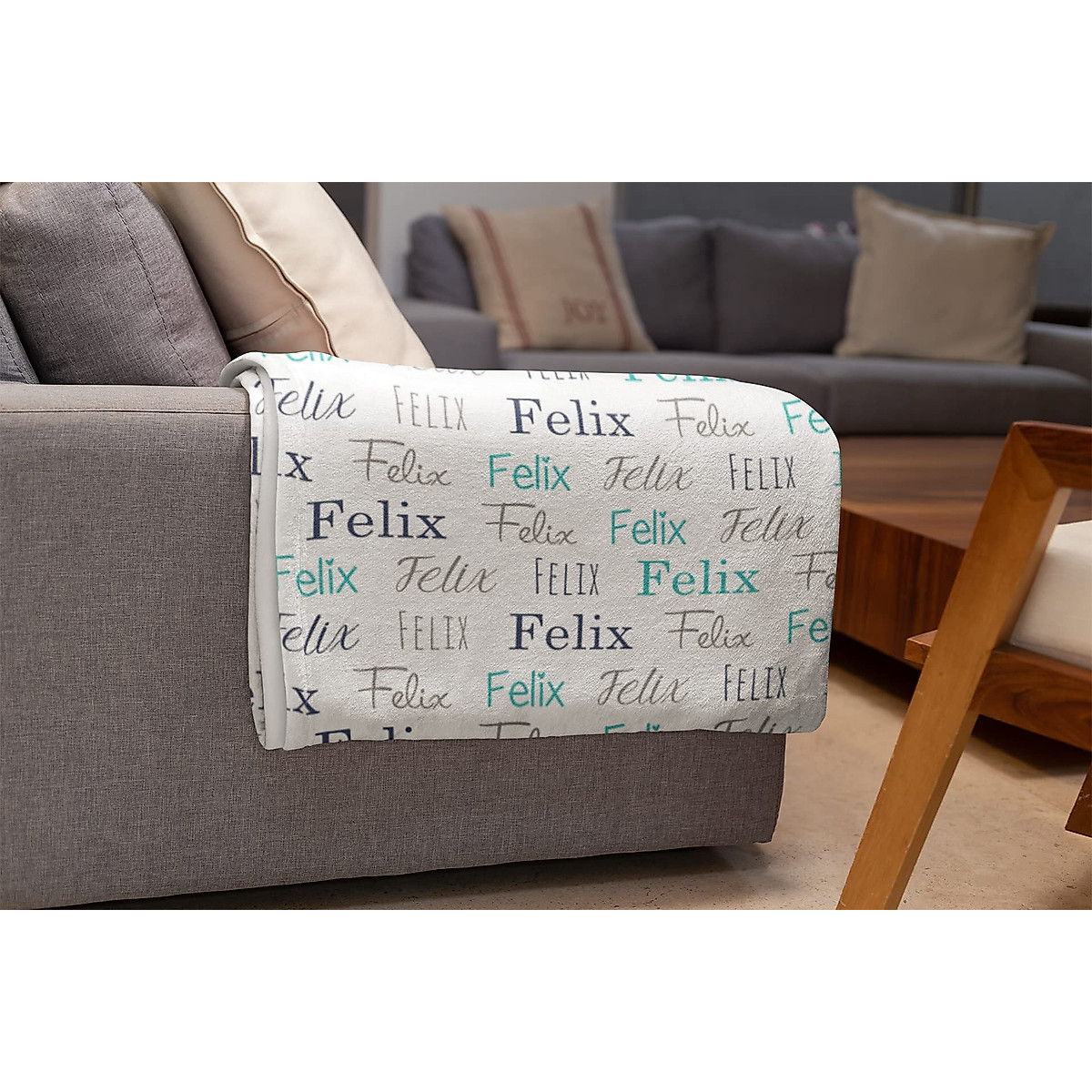 Personalized Name Swaddle For Newborn With Name Blanket, Customized Gifts for Newborn Boy, Customized Name Baby Gift Blanket, Customized New Baby Gift Blanket, Baby Blanket, Baby Girl Gift Birthday