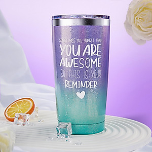 Gifts for Women, Birthday Gifts for Women, Happy Birthday Gifts Basket for Women,Lavender Relaxing Spa Gifts Basket for Best Friends Female Women Sister Mom Wife Her Girlfriend Coworker Hanukkah