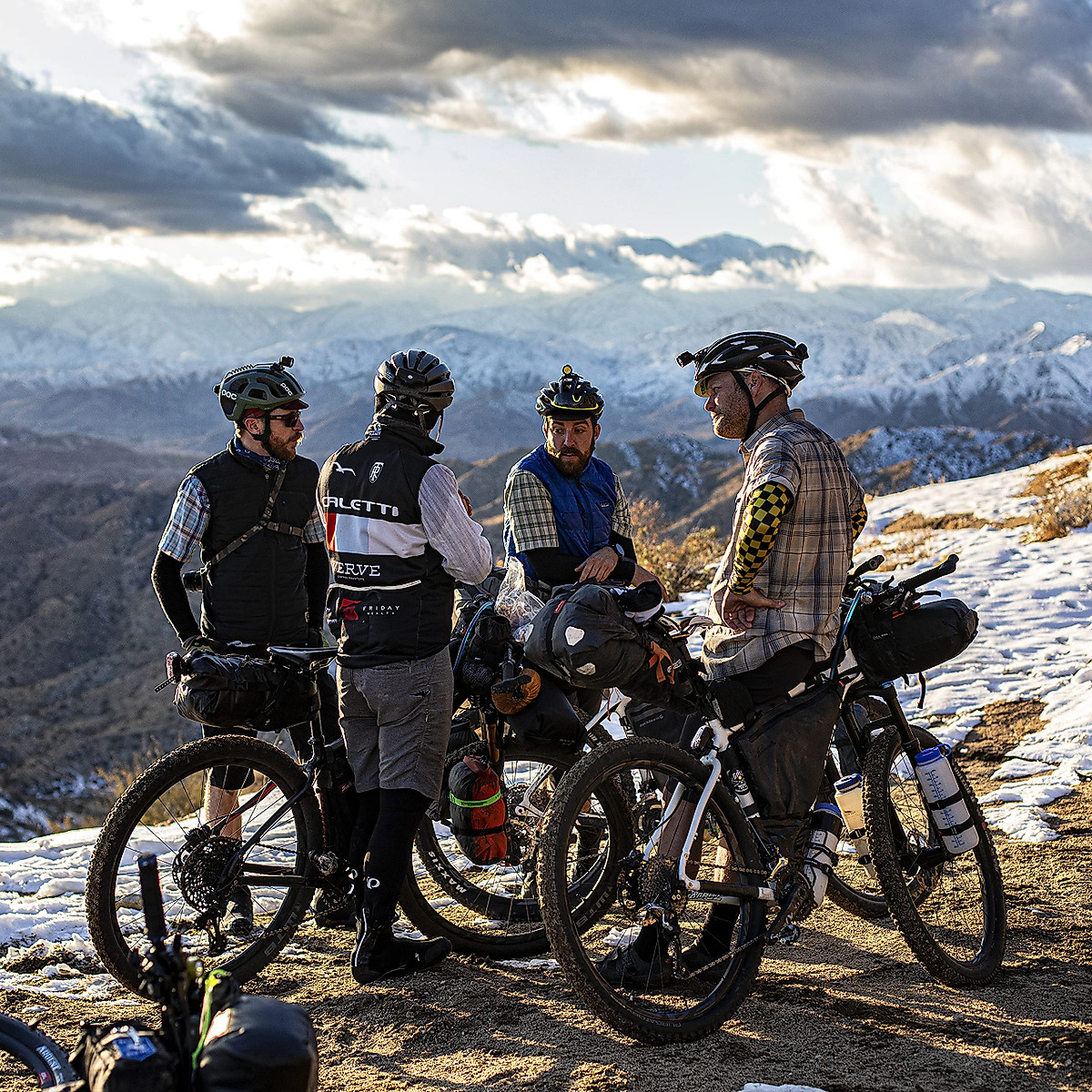 Light & Motion's Vis 360 Pro, The Most Advanced Lightweight Bike Helmet Light Combines a Powerful 600-lumen Front Light with a SafePulse Rear Light Delivers a 360 Degree Cone of Safety.