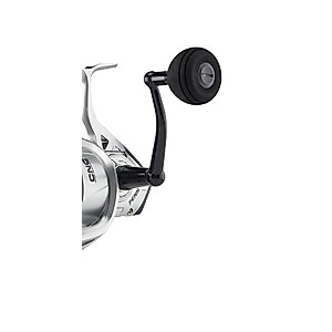 PENN BTLIII8000DX Battle III DX Spinning 8000