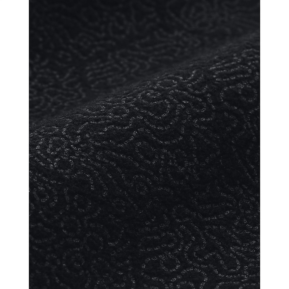 Under Armour Men's ColdGear Infrared Shield 2.0 Soft Shell, (001) Black / / Pitch Gray, Large