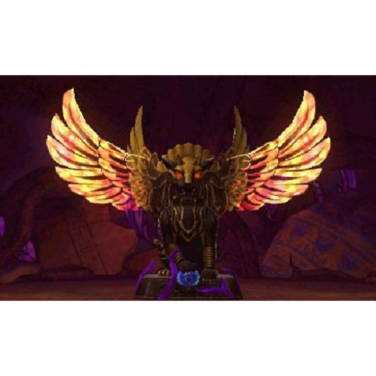 Ever Oasis (Nintendo 3DS)