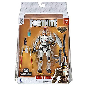 FORTNITE 6" Legendary Series Figure, Sentinel
