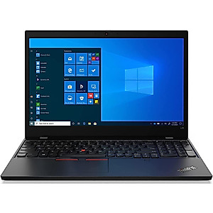Lenovo ThinkPad L15 Gen 2 15.6" FHD (Intel 4-Core i7-1165G7, 64GB RAM, 2TB PCIe SSD) IPS Business Laptop, Anti-Glare, Backlit Keyboard, Wi-Fi 6E, Thunderbolt 4, Webcam, Free HDMI Cable, Win 11 Pro