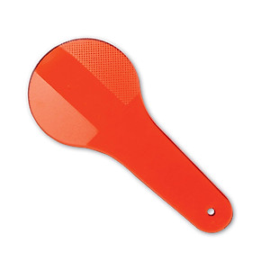 Learning Resources Color Paddles - Set of 18 Paddles, Grades PreK/Ages 3+ Preschool Science for Kids, Classroom Supplies,Back to School Supplies,Teacher Supplies