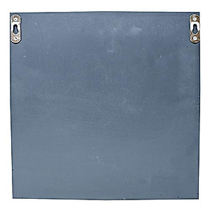 Boston Warehouse Shadowbox Wine Cork Holder Every Cork Tells A Story 10-Inch Gray