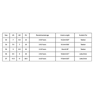 Shoes Toddler Baby Boy Girl Flat Shoes Girl Canvas Shoes Baby Soft Sole Girls Running Shoes (Yellow, 7 Toddler)