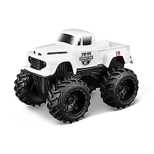 Maisto M15030 Fresh Metal Dirt Demons, Assorted Designs and Colours