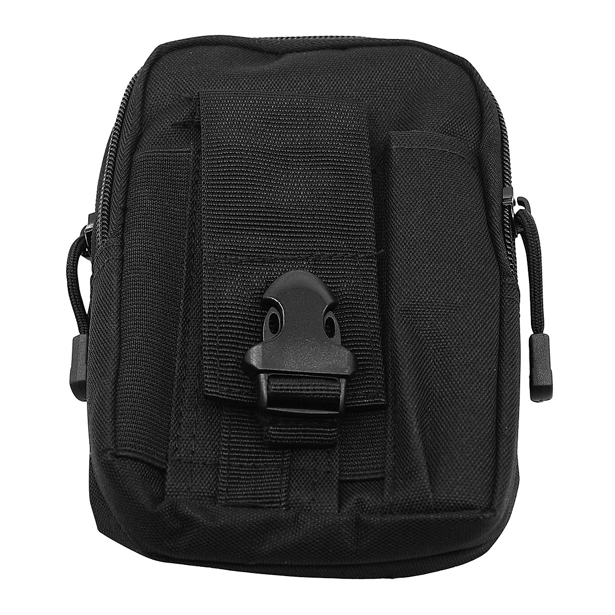 Large Fingerboard Travel/Carry Bag - Black - Teak Tuning