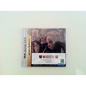 Wachenroder [Japan Import]