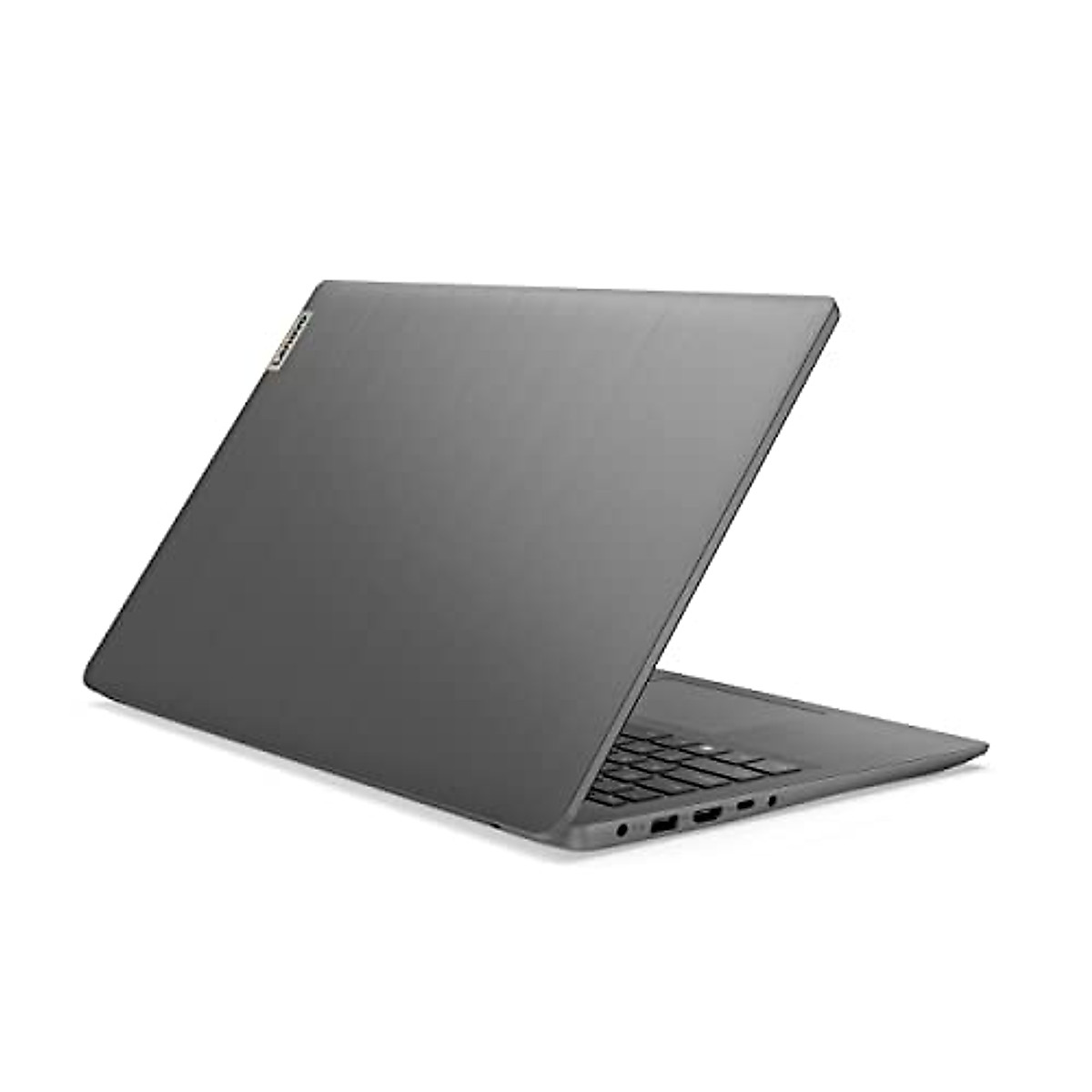 Lenovo - 2022 - IdeaPad 3i - Essential Laptop Computer - Intel Core i5 12th Gen - 15.6" FHD Display - 8GB Memory - 512GB Storage - Windows 11 Pro
