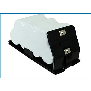 v1730a Battery Replacement for Shark EU-36075,X9725,X9730,XB-617,XBP617 UV617,UV647,UV647H,UV647HB,V1730,V1730A,V1730H,V1730I