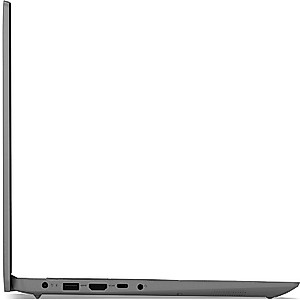 Lenovo IdeaPad 15.6" FHD (1920x1080) IPS Touchscreen Laptop 2023 | Intel i7-1255U 10-Core | Intel Iris Xe Graphics | Backlit Keyboard | Fingerprint | USB-C | WiFi 6 | 16GB DDR4 512GB SSD | Win11 Home