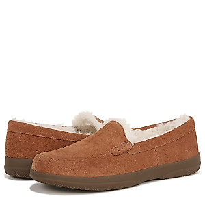 Vionic LYNEZ2456M LYNEZ Toffee Suede 6 M