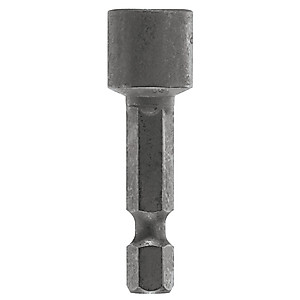 Bosch 31452 1-5/8-Inch OAL 5/16-Inch Hex Power Magnet Nutsetter