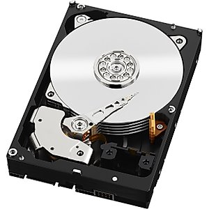 WD Re 2 sata_6_0_gb 128 MB Cache 3.5" Internal Bare or OEM Drives WD2004FBYZ