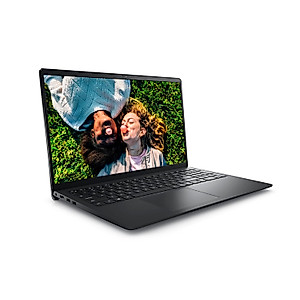 DELL 2023 Inspiron 15 3000 Business Laptop, 15.6" FHD Display, 12th Gen Intel Core i7-1255U,Windows 11 Pro, 16GB DDR4 RAM, 512GB SSD, WiFi 6, Long Battery Life