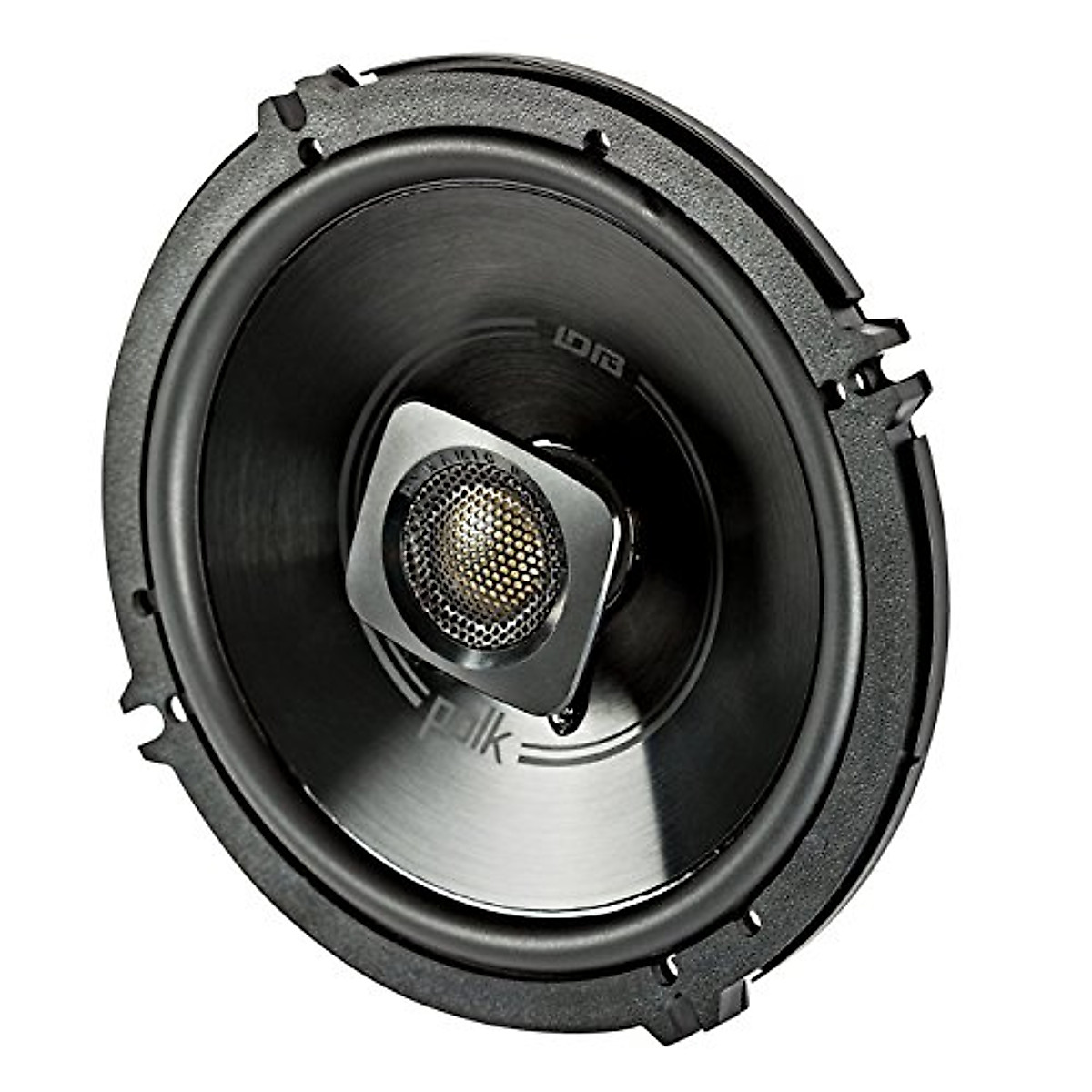 Polk DB652 UltraMarine Dynamic Balance Coaxial Speakers, 6.5" - Pair