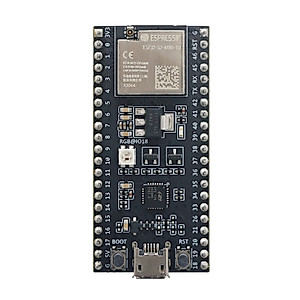 ESP32-S2-DevKitM-1U-N4R2 Development Board