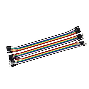 Vilros Raspberry Pi Pico with Header Complete Starter Kit