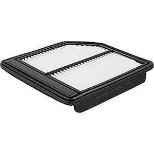 FRAM Extra Guard CA10165 Replacement Engine Air Filter for 2006-2011 Honda Civic (1.8L) Model, Provides Up to 12 Months or 12,000 Miles Filter Protection