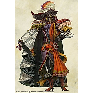 Final Fantasy XIV: A REALM REBORN - PlayStation 4